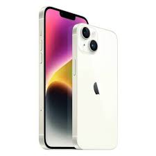 Apple iPhone 14 256GB - Starlight - Supercells