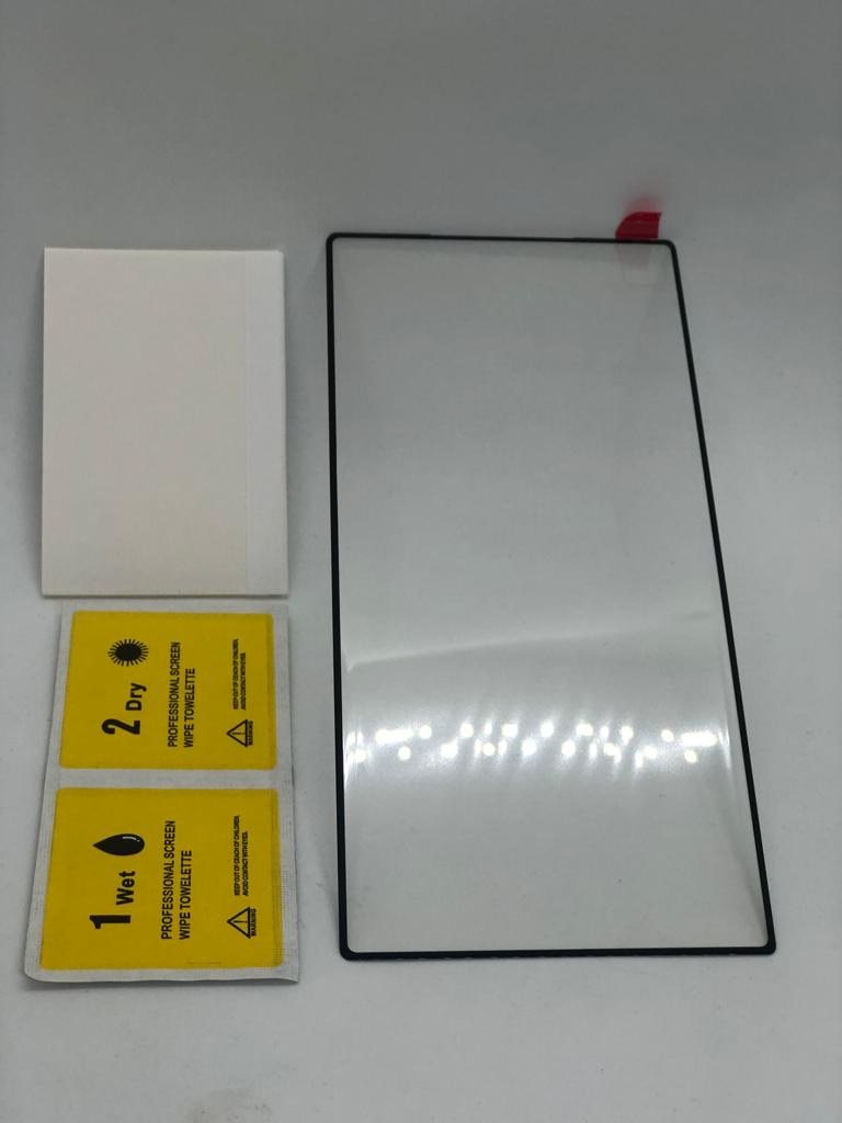 Screen Guard Standard - Supercells