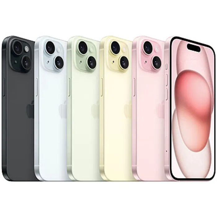 Apple IPhone 15 128GB Supercells Apple IPhone 15 128GB Supercells