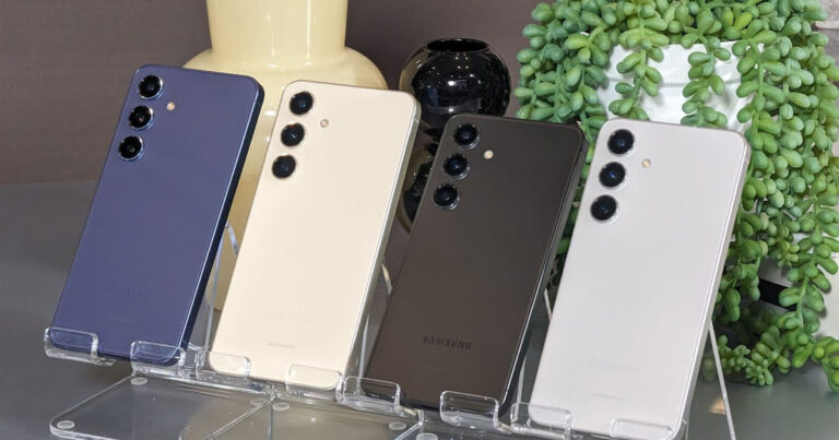 Samsung Galaxy S24 Plus 256GB - Supercells