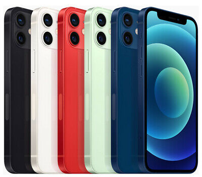 Apple iPhone 12 128GB (CPO) - Supercells